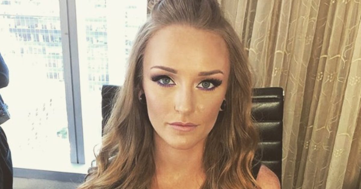 Maci Bookout slams 'Teen Mom OG' on Twitter, wants to be 'accurately ...