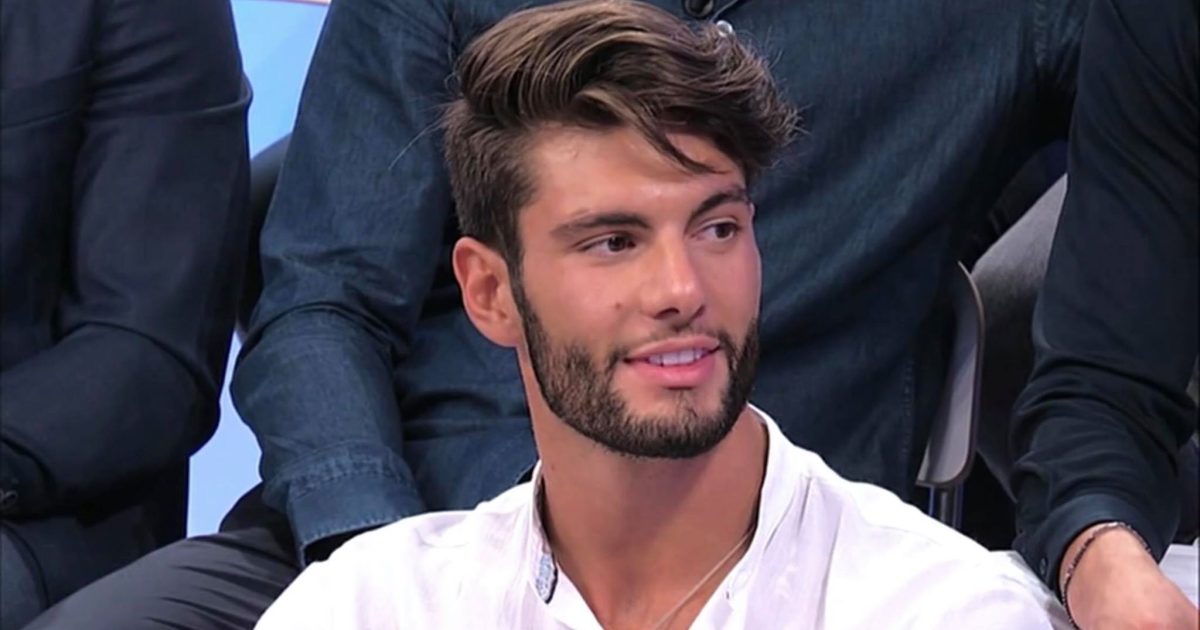 Spoiler U&D: Antonio Moriconi possibile tronista, incertezze su Klaudia ...