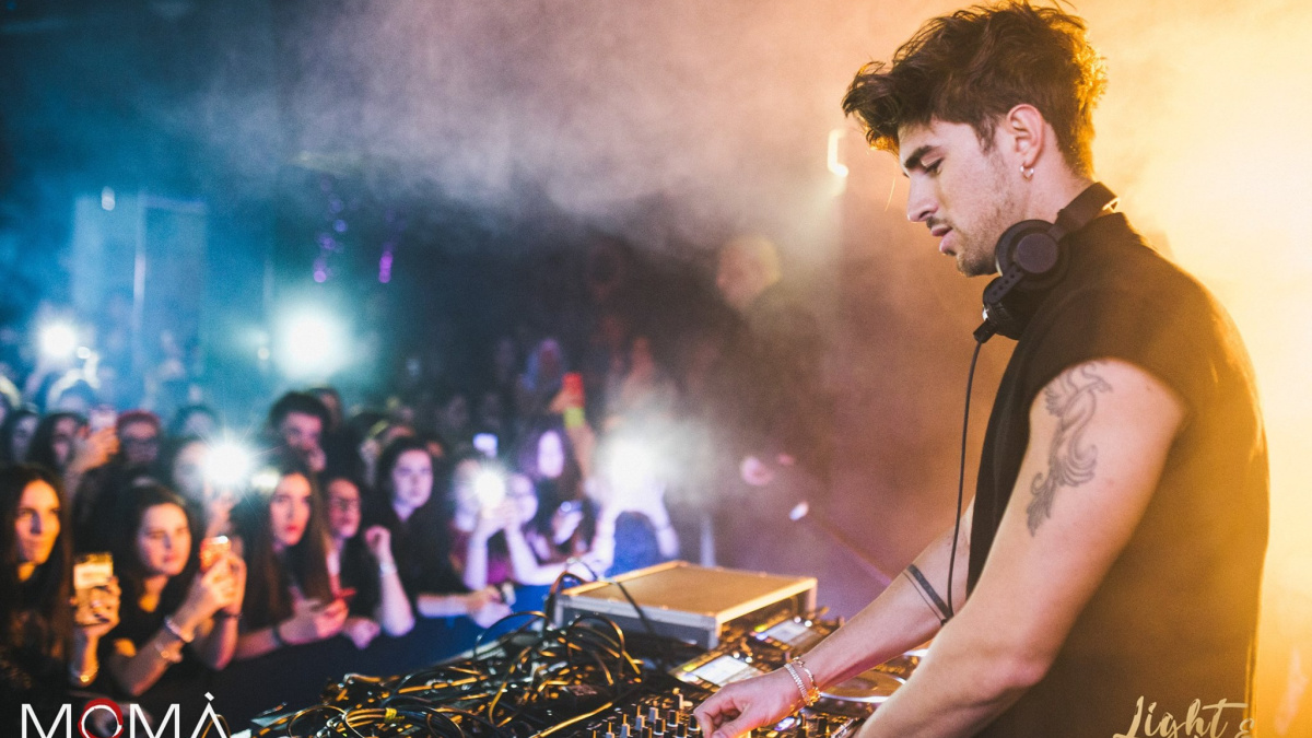 Il ‘Dama’ beccato a Milano con Barbara Fumagalli