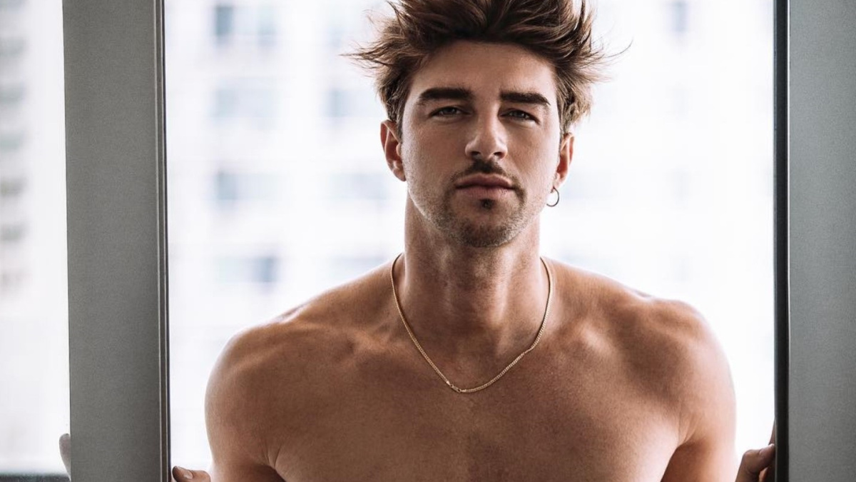 Andrea Damante, dopo la De Lellis avrebbe passato una notte con Barbara ...