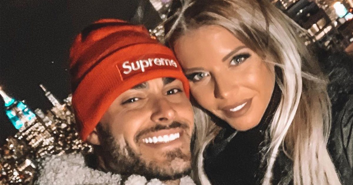 Jessica Thivenin remercie son mari Thibault sur Instagram : 'Tu seras ...