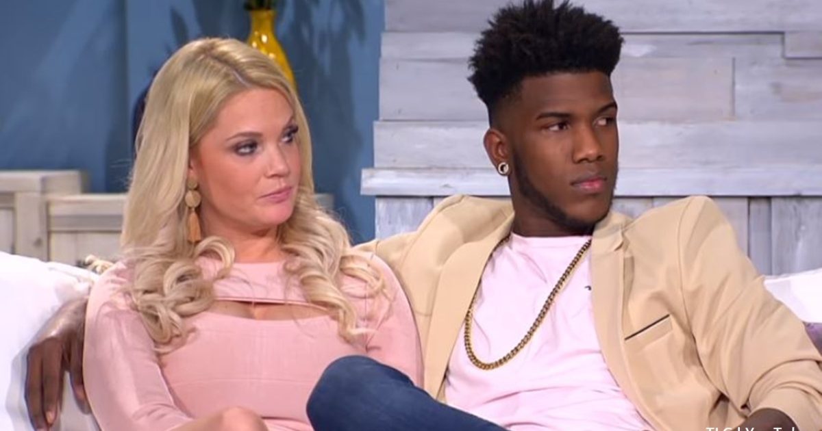 '90 Day Fiance': Ashley Martson's going on a cruise after week of ...