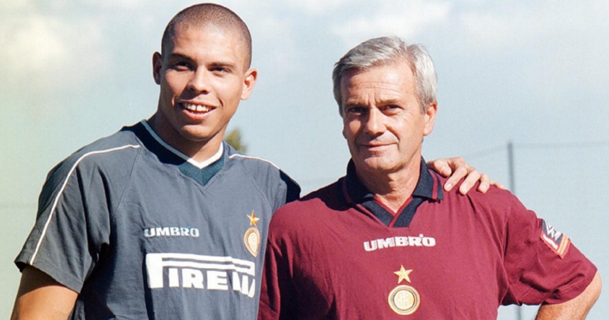 Gigi Simoni in terapia intensiva, le sue condizioni sarebbero molto gravi