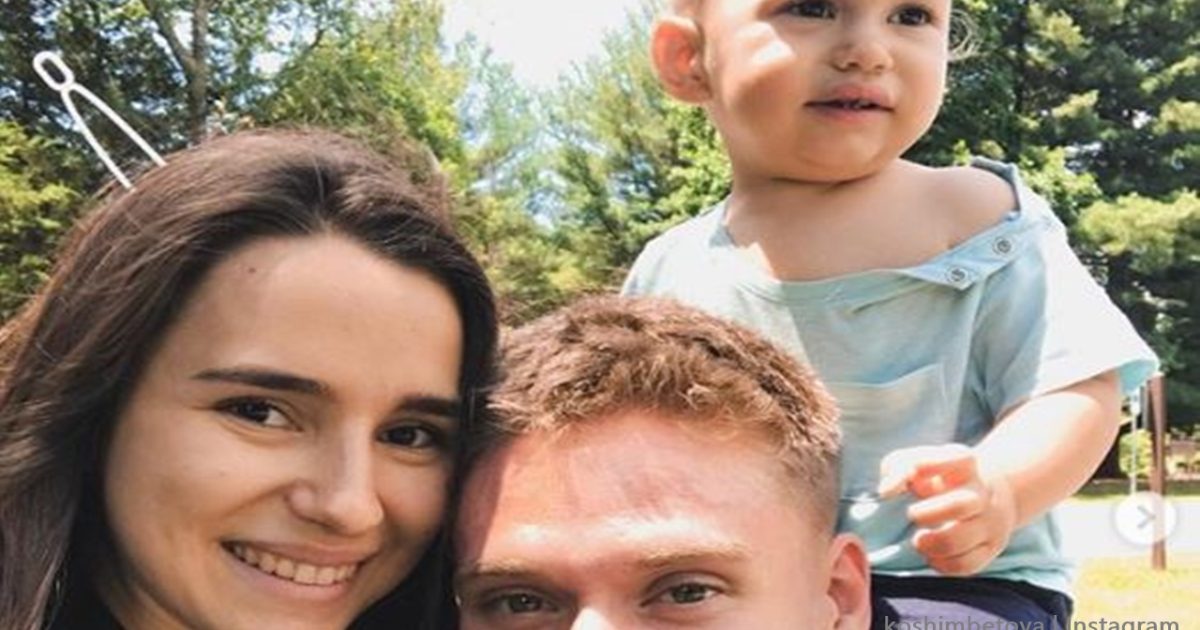 '90 Day Fiance': Steven Frend and Olga celebrate two years together