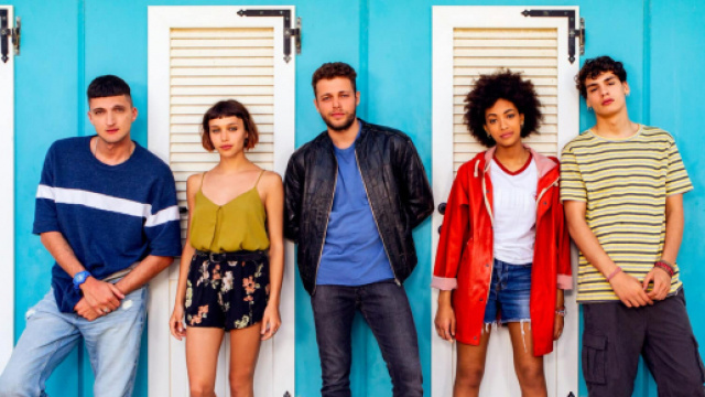 Netflix nuova serie nel 2020: Summertime, una love story estiva ...