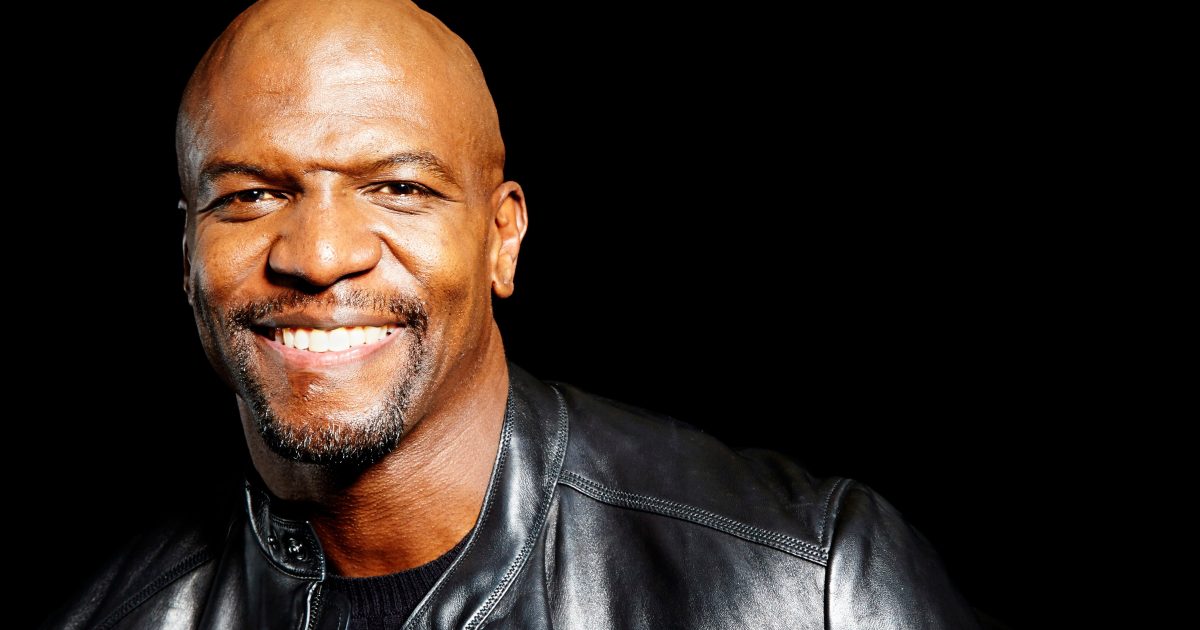 6 curiosidades sobre Terry Crews, o eterno Julius de 'Todo mundo odeia ...