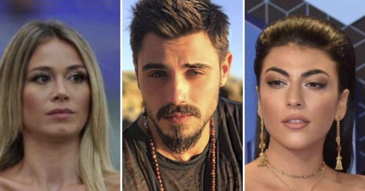 Giulia Salemi incontra in radio Diletta Leotta, la presunta nuova ...