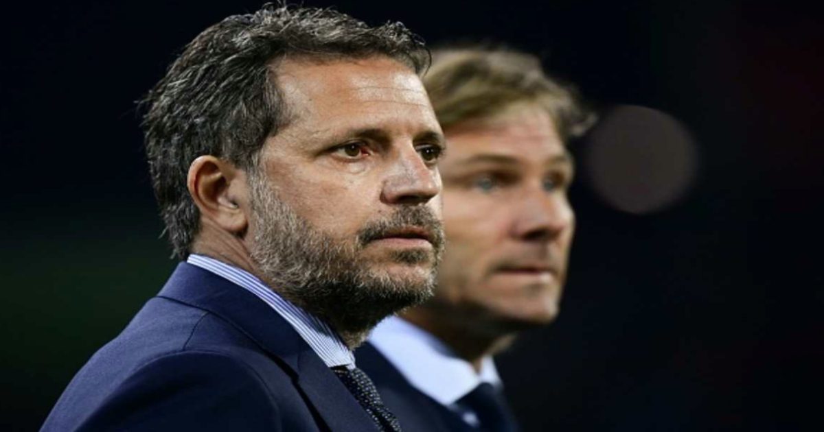 Calciomercato Juventus, definito un acquisto in prospettiva: Andriy Firman