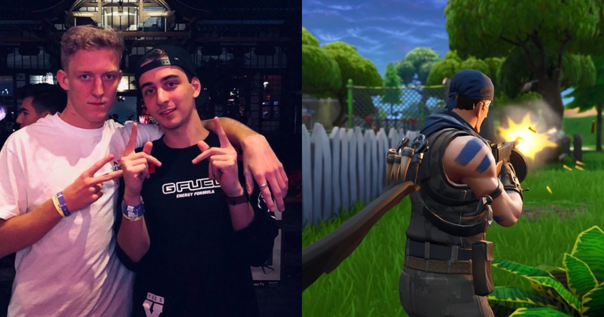 Tfue talks about the FaZe-Cloak drama, departure to occur very soon