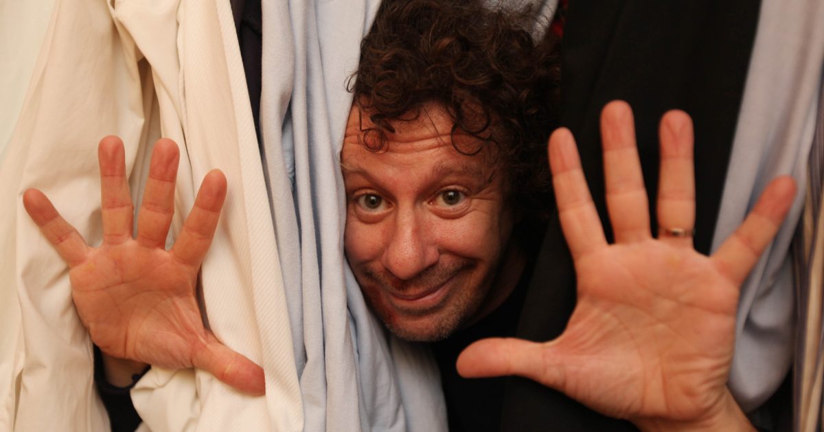 Casting per un film di Andrea Muzzi e uno co-diretto da Piero De Luca e ...