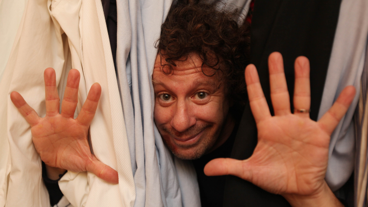 Casting per un film di Andrea Muzzi e uno co-diretto da Piero De Luca e ...