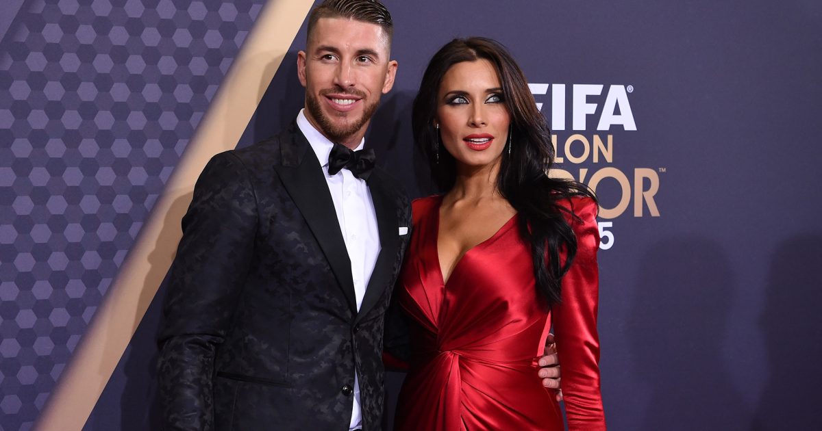Gli AC/DC potrebbero suonare al matrimonio di Sergio Ramos