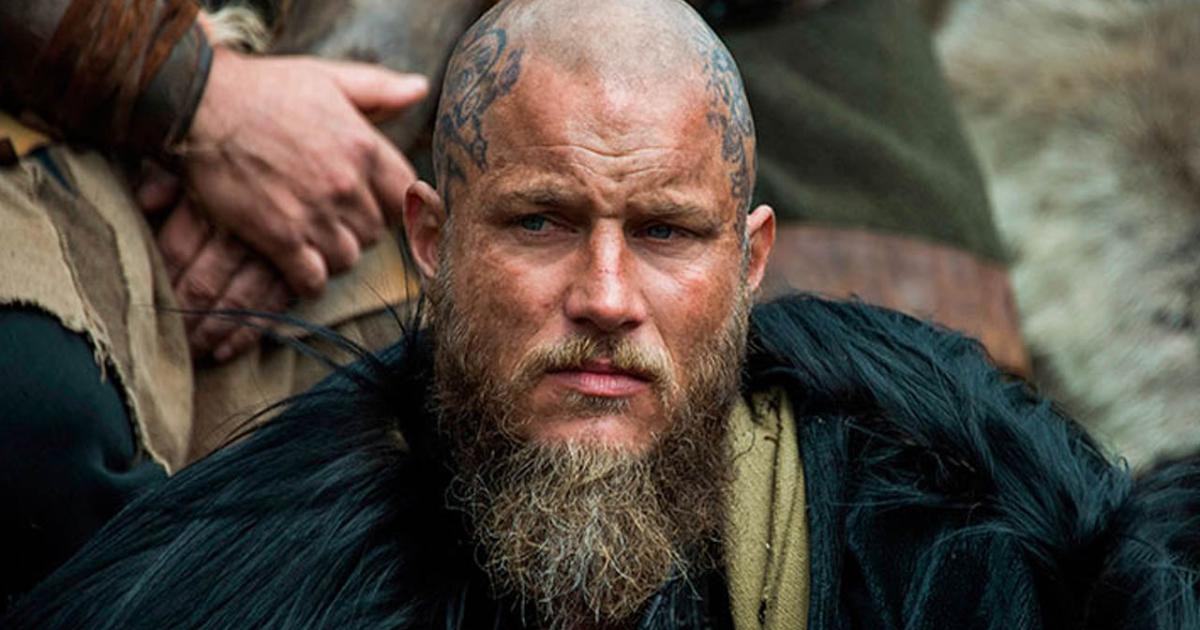 A origem histórica do personagem Ragnar Lothbrok, da série 'Vikings'