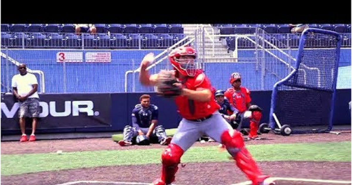 Chicago Cubs: 5 things to know about heralded draft pick Ethan Hearn