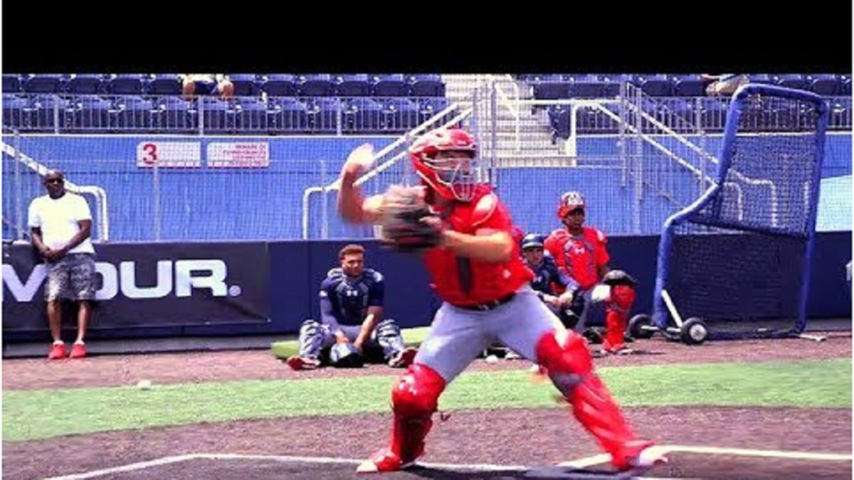 Chicago Cubs: 5 things to know about heralded draft pick Ethan Hearn