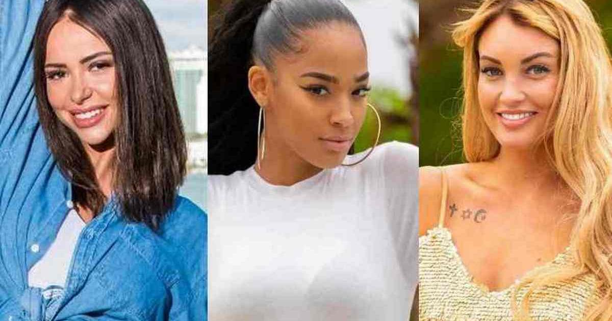 Sephora (Les Anges 11) clashe Jelena et Aurélie et dénonce les montages ...