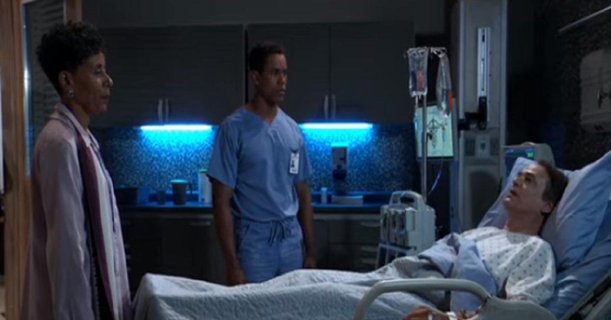 'General Hospital' Spoilers, June 7: Ryan in the hands of Kevin, Jordan ...