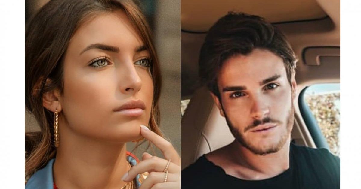 Uomini e Donne: Nilufar difende Giordano su IG, Claudia e Lorenzo ...