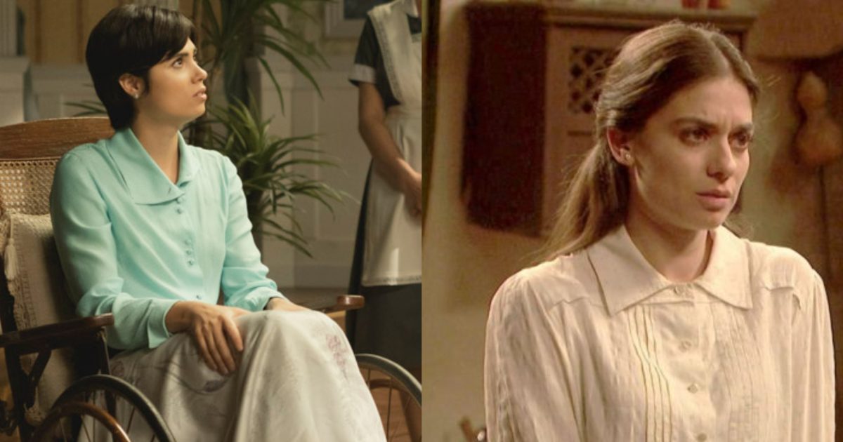 Il Segreto, trame spagnole al 14 giugno: Maria torna a Cuba, Elsa ...