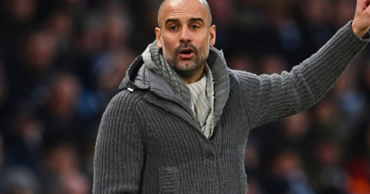 Manuel Esteban (AS): 'Ogni giorno Guardiola si avvicina alla Juventus'