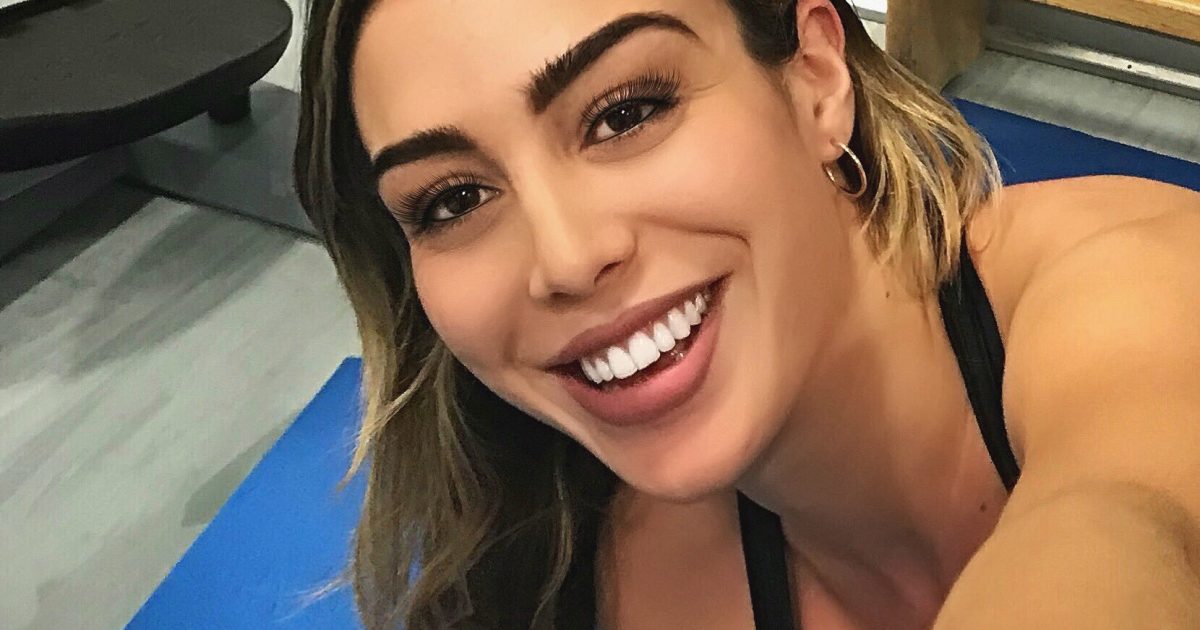 Desirée Maldera, ex tentatrice di Temptation sarà ancora mamma: l ...