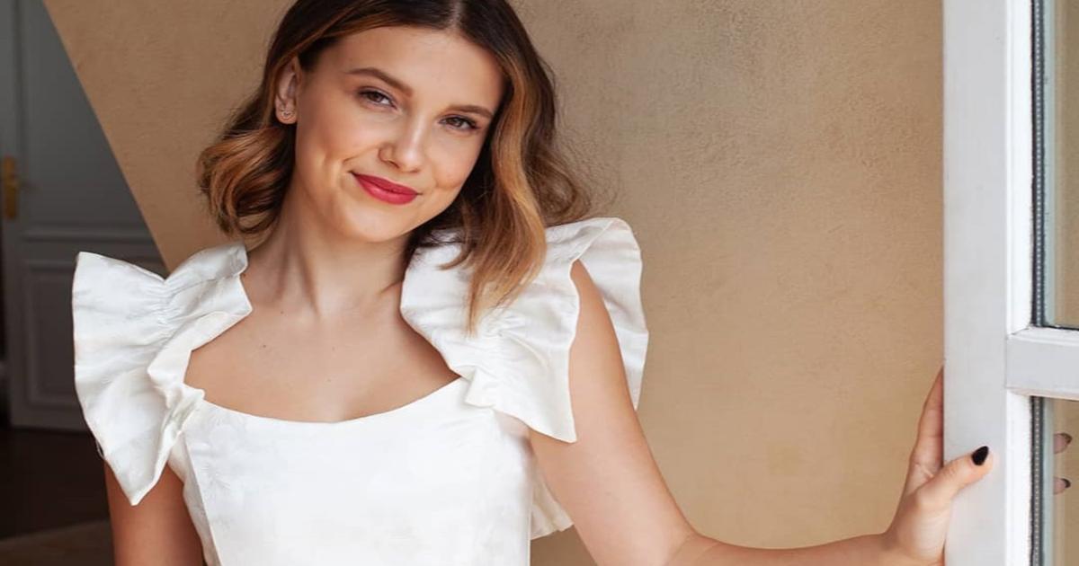 5 curiosidades sobre Millie Bobby Brown, a Eleven de 'Stranger Things'