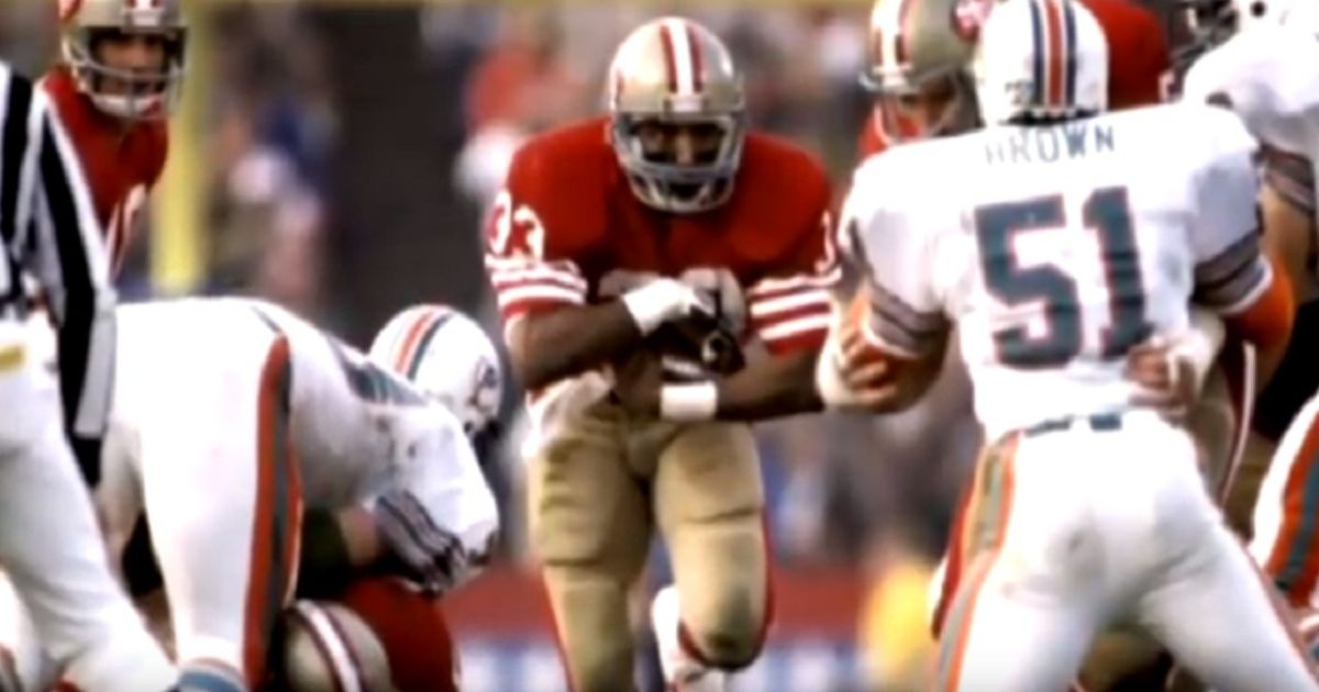 Fan starts petition to get former Nebraska football star Roger Craig ...