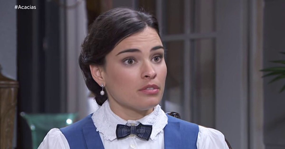 Anticipazioni Una Vita al 20 luglio: la Novoa viene sbugiardata grazie ...