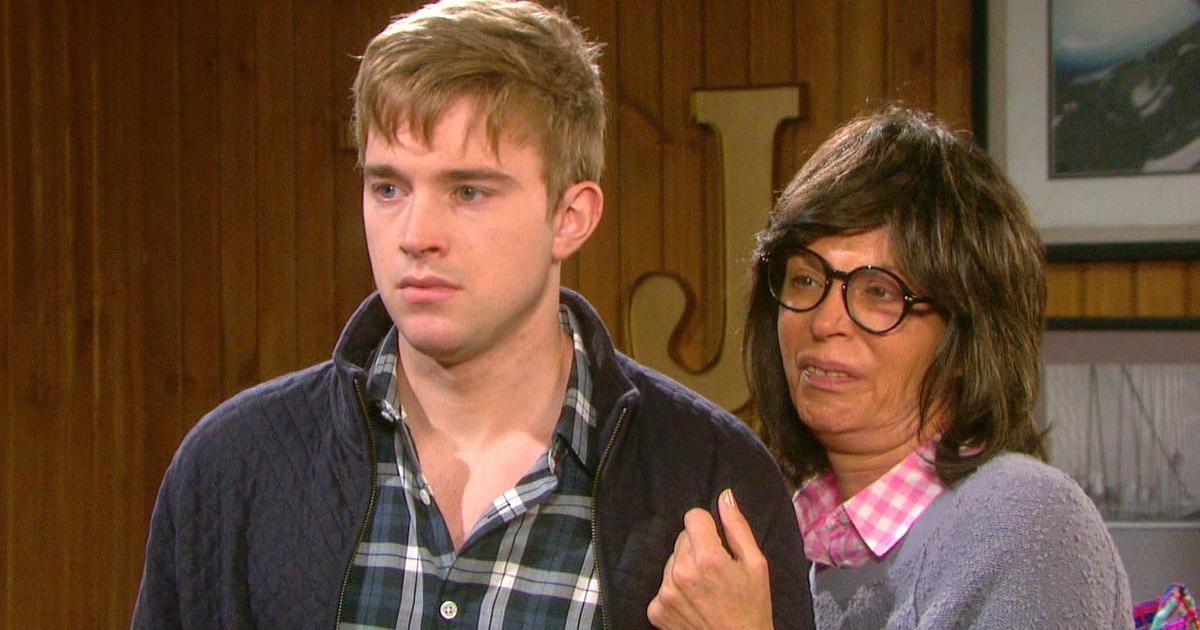 'Days Of Our Lives' rumors: Kristen turns into Susan with another mask