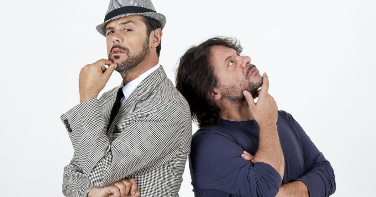 Casting per un film con Lillo e Greg e un video da girare in Piemonte