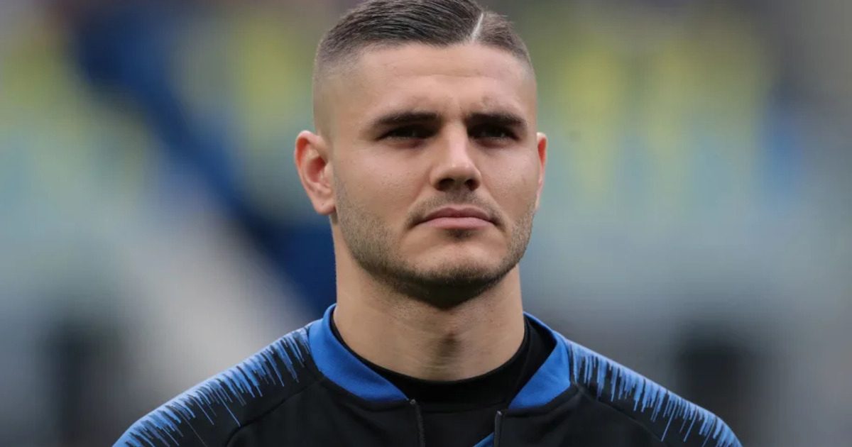 5 curiosità su Mauro Icardi, calciatore dell'Inter