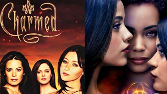 Streghe: Raidue cancella il reboot ma riproporrà la serie originale ...