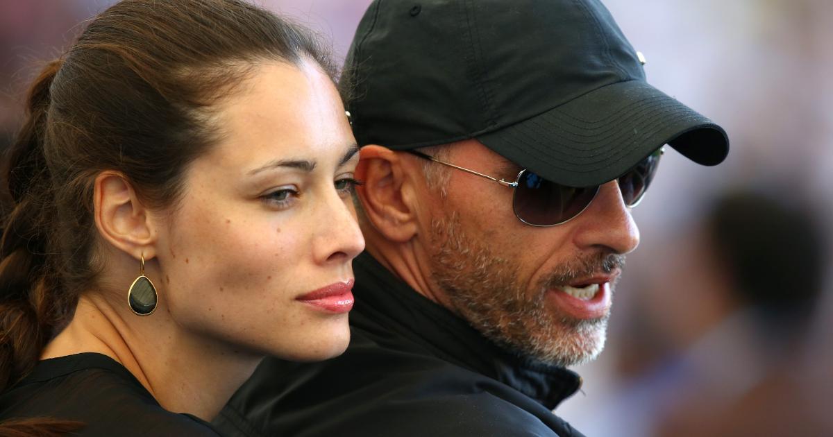 Marica Pellegrinelli avrebbe già voltato pagina dopo Eros: la nuova fiamma è Charley Vezza