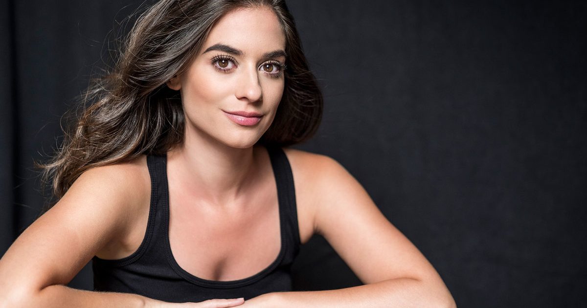 5 curiosità su Alejandra Meco: personaggio di Elsa Laguna ne 'Il ...