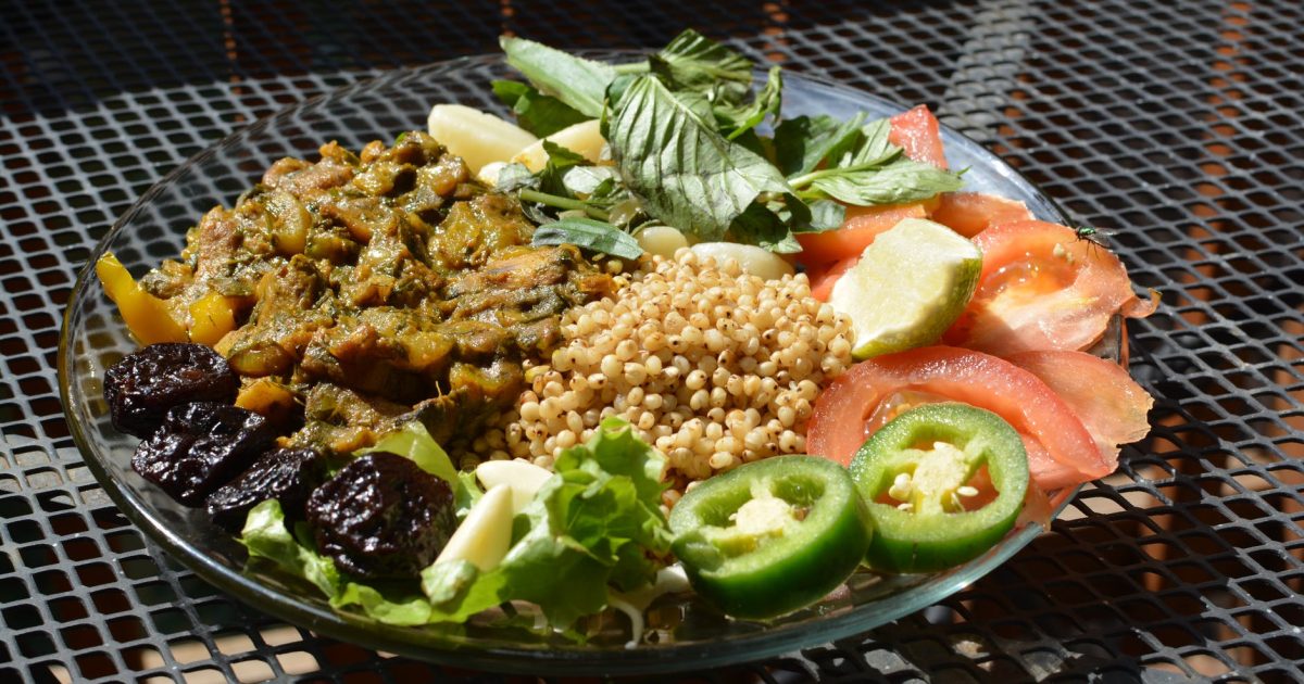 10 dicas para quem quer se tornar vegano