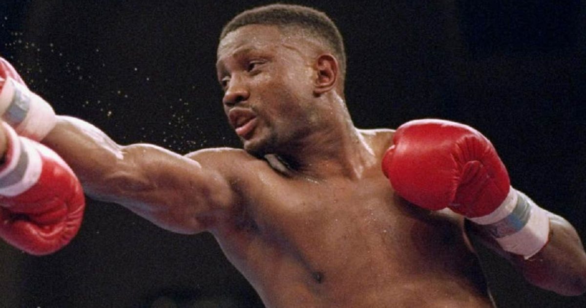 Lutto nella boxe, addio a Pernell Whitaker: fu campione mondiale in 4 ...