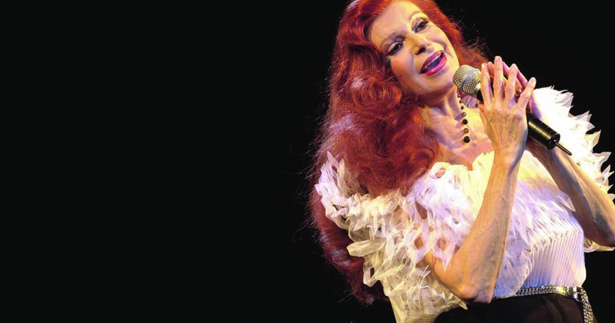 Techetechetè, la puntata di stasera giovedì 18 luglio è dedicata a Milva Techetechetè, la puntata di stasera giovedì 18 luglio è dedicata a Milva
