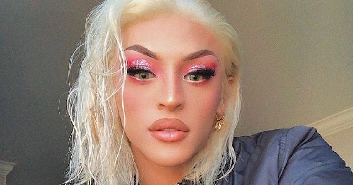 Pabllo Vittar recebe título de Miss Bumbum Transex e rejeita: 'sou um ...