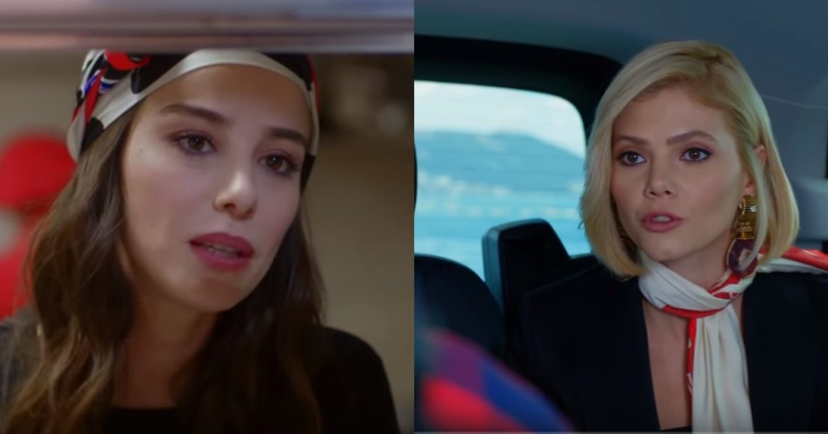 Bitter Sweet, spoiler: la Onder paga Burak per sabotare il ristorante ...