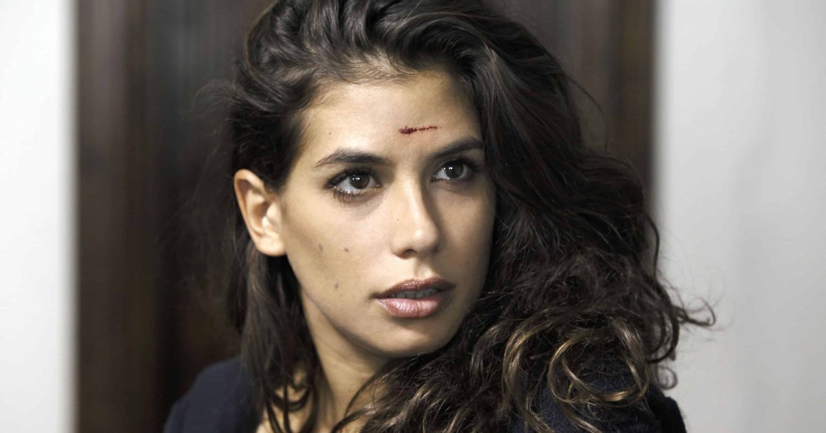 Anticipazioni Rosy Abate terza puntata: il ritrovamento di Leonardo ma ...