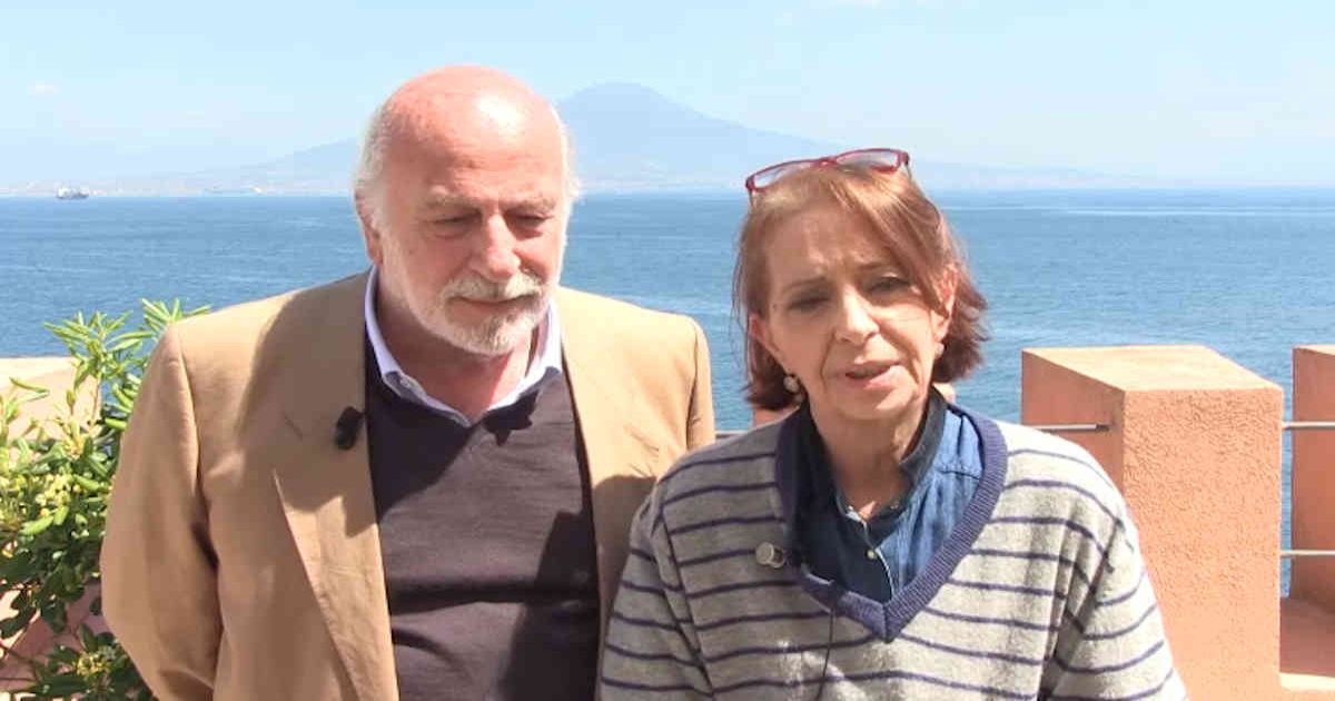 Anticipazioni Un posto al sole: il personaggio di Teresa uscirà dalla soap