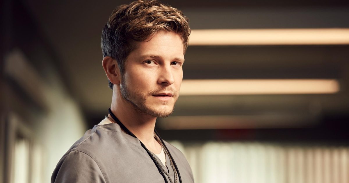 Anticipazioni quinta ed ultima puntata di The Resident: Nic Nevin verrà ...