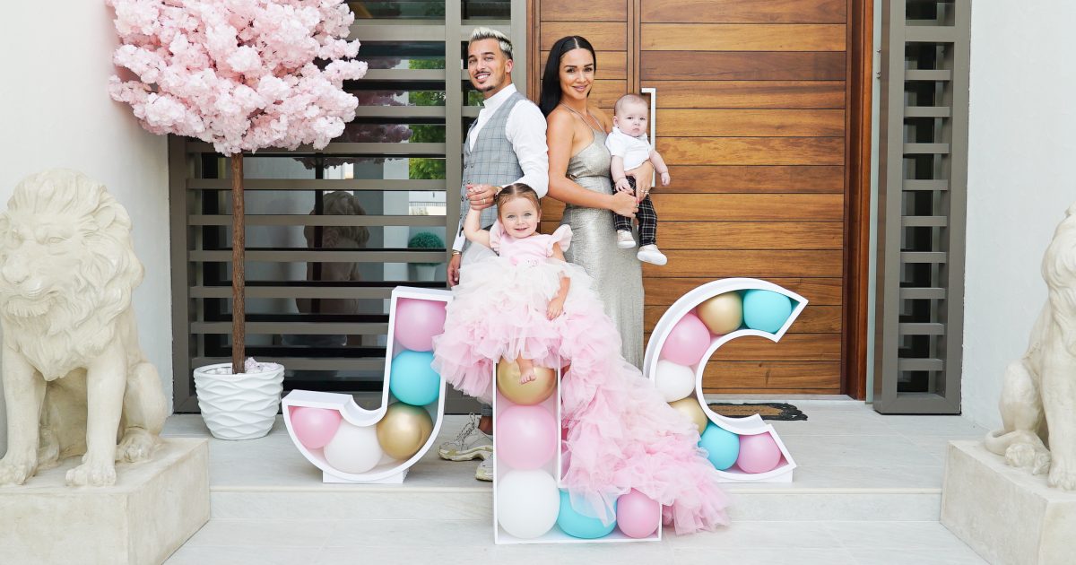 JLC Family, une nouvelle télé-réalité débarque sur TFX dès le 12 août 2019