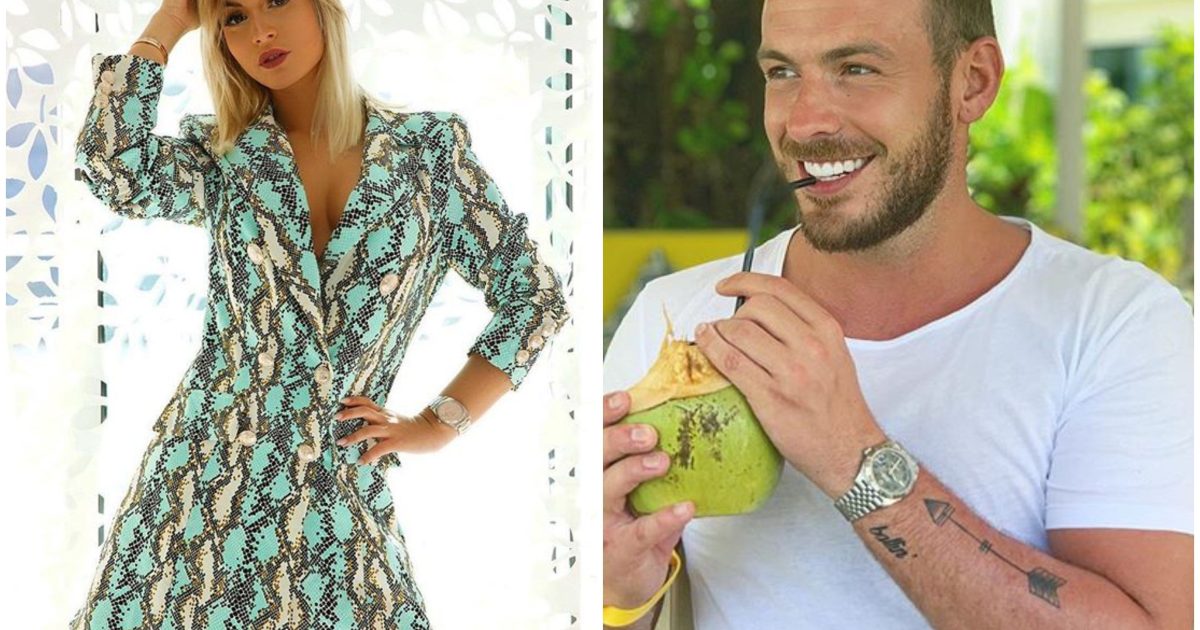 Julien Bert annonce son désir de devenir papa à son tour