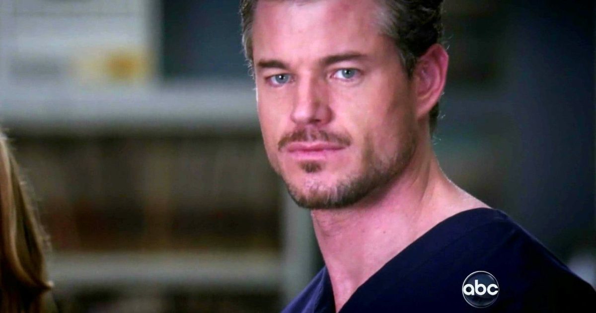Grey's Anatomy, Eric Dane torna a parlare di Mark Sloan: 'Gli sarò per ...