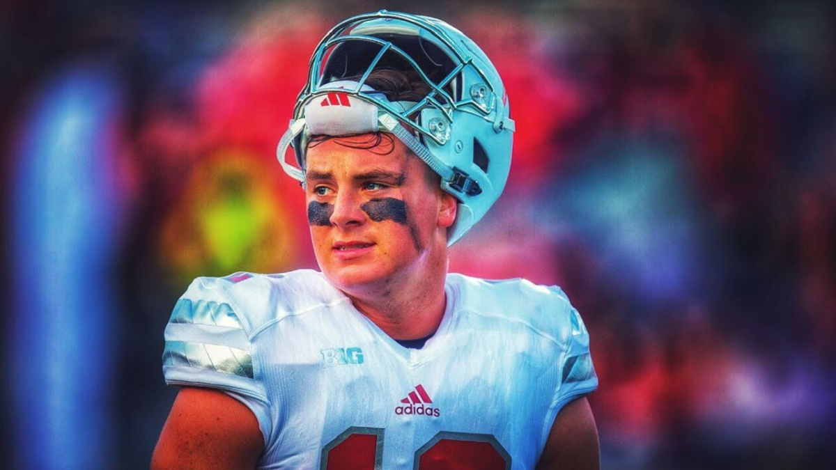 Former Nebraska football quarterback O'Brien facing uphill battle to ...