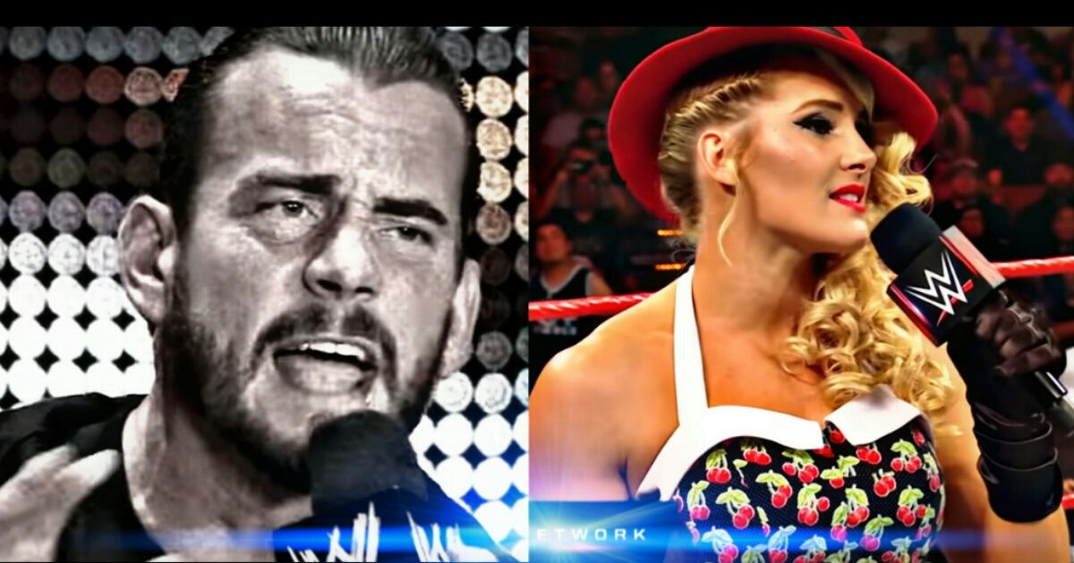 WWE/AEW: X-Pac predicts CM Punk shock return, Lacey Evans wants the ...