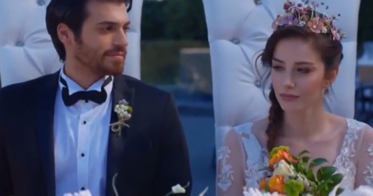 Dolunay, anticipazioni dal 5 al 9 agosto: Ferit e Nazli all'altare