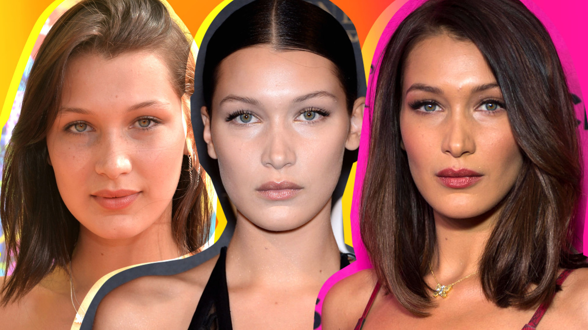 Tagli medi e acconciature: il long bob e le treccine laterali