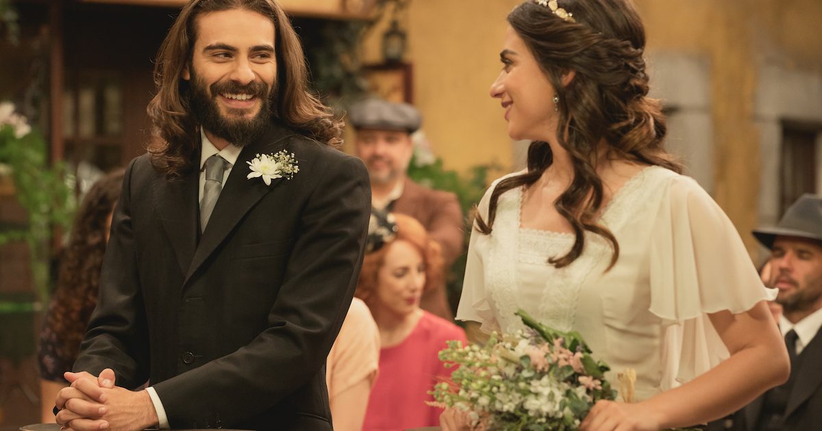 Il Segreto, anticipazioni Spagna: il Guerrero chiede la mano di Elsa